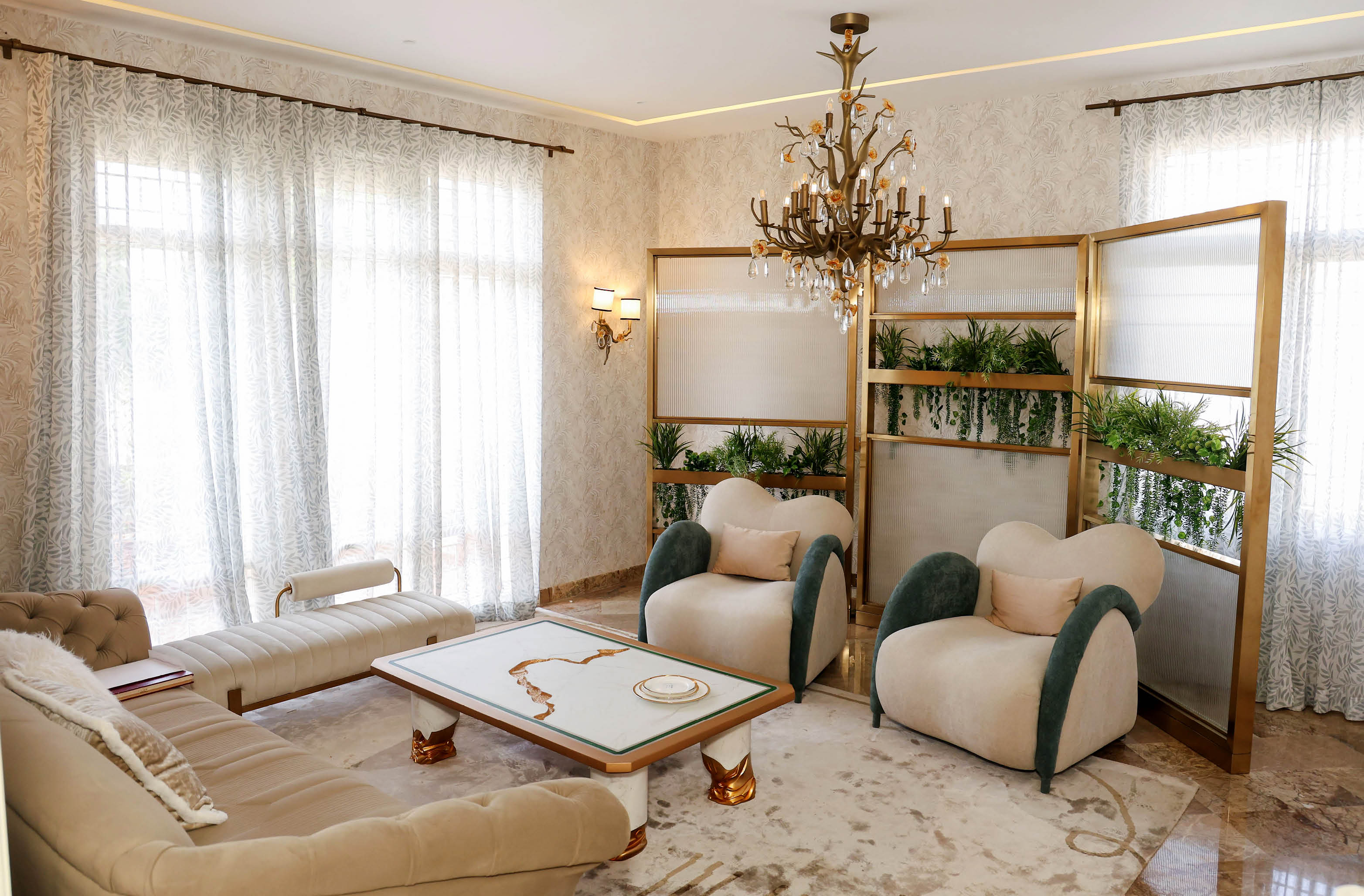 Gauri Khan Unveils Her Most Personal Design Project in Delhi